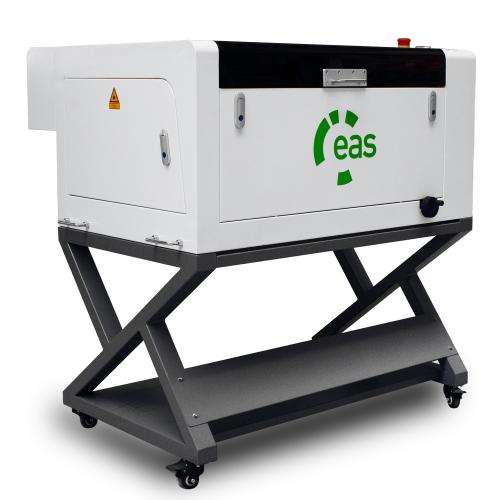 Abluftfilter für CO2 Lasersysteme. Kohlefilter für ein angenehmes ...