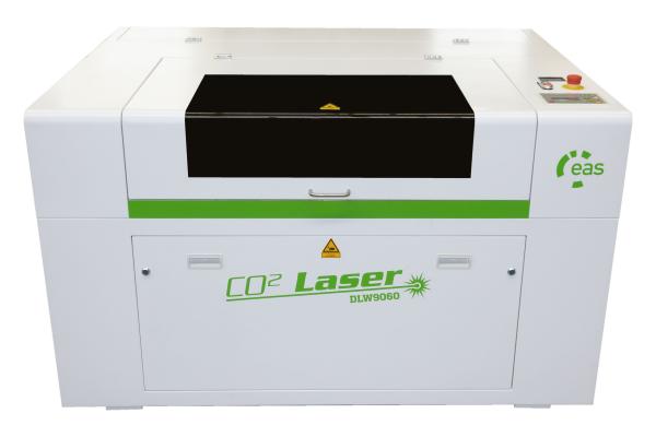 Lasersysteme | CO2- & Faserlaser
